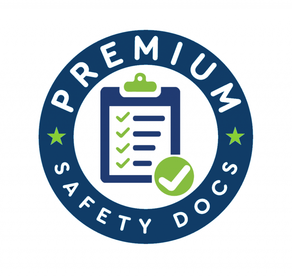 Complete HSE Safety Package - Premium Safety Docs
